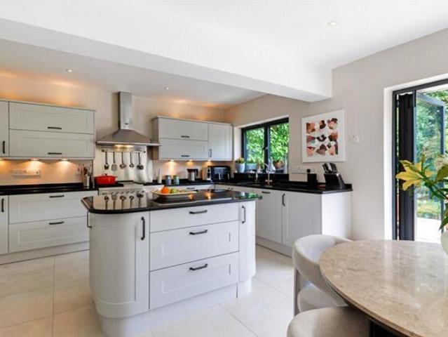 For Sale 5 Bedroom House Rickmansworth Hertfordshire DS98386950
