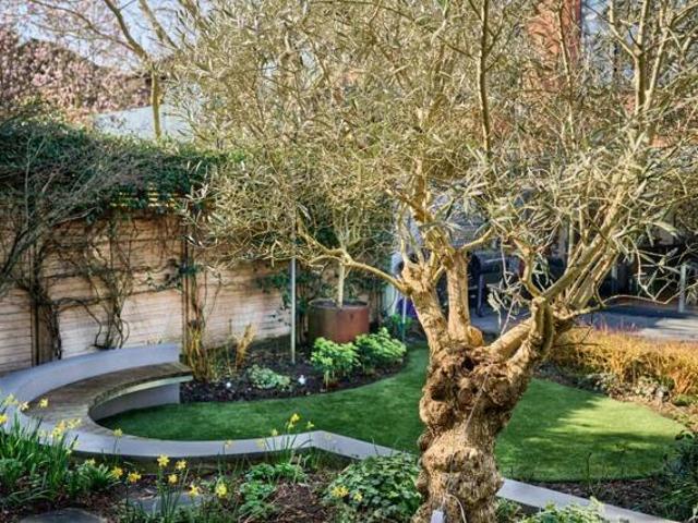 For Sale 5 Bedroom House Richmond Greater London DLS100685255