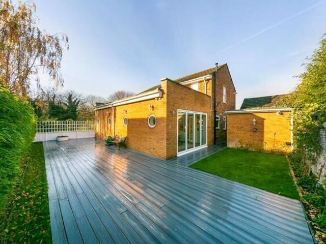 For Sale 5 Bedroom House Richmond Greater London DS100987784