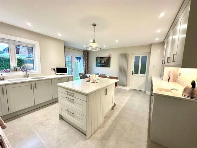 For Sale 5 Bedroom House Ringwood Hampshire DLS89044380