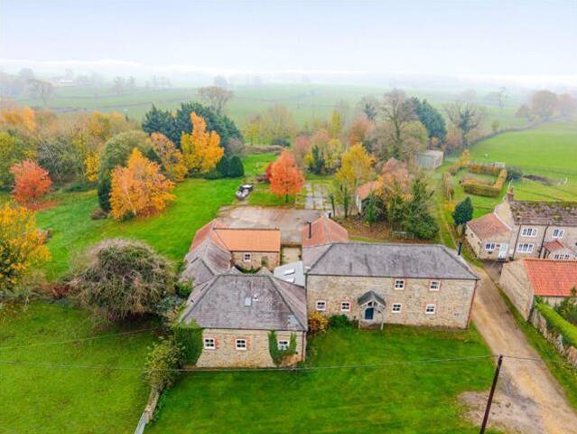 For Sale 5 Bedroom House Ripon North Yorkshire DS101891972