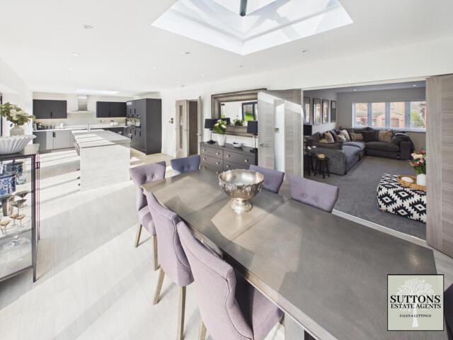 For Sale 5 Bedroom House Rugby Warwickshire DLS100096626