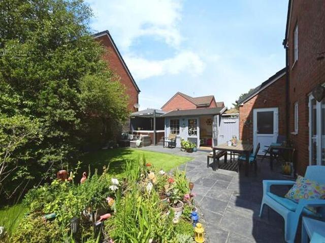 For Sale 5 Bedroom House Rugby Warwickshire DS100023713