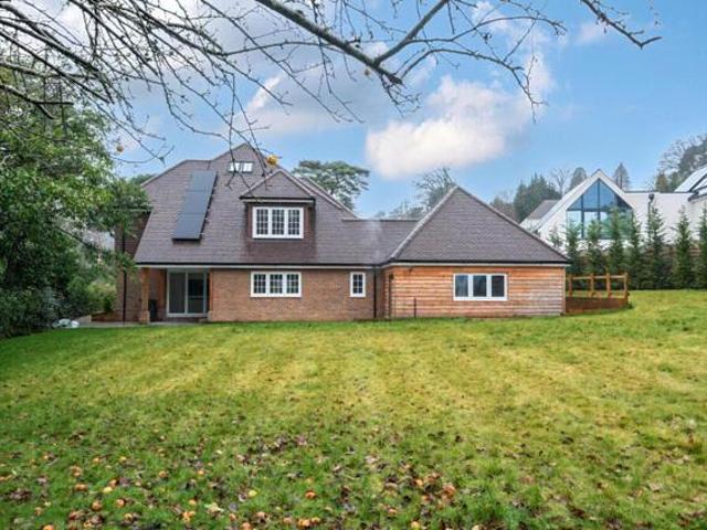 For Sale 5 Bedroom House Woking Surrey DLS98321871