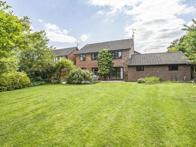 For Sale 5 Bedroom House Wokingham Berkshire DS99237255