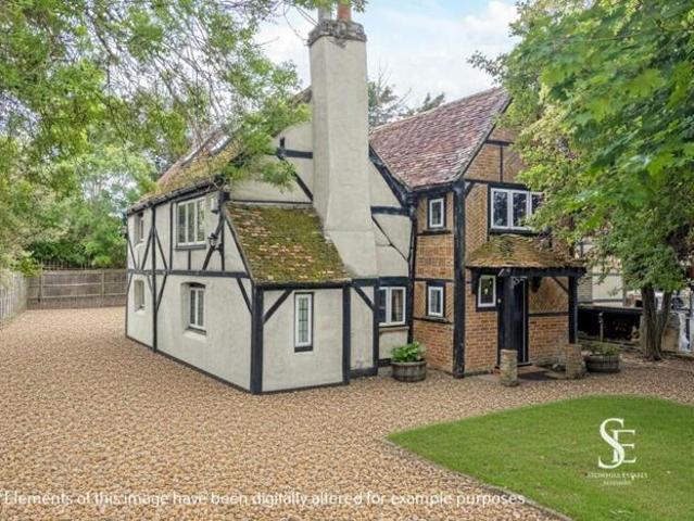 For Sale 5 Bedroom House Wokingham Wokingham DLS100540628