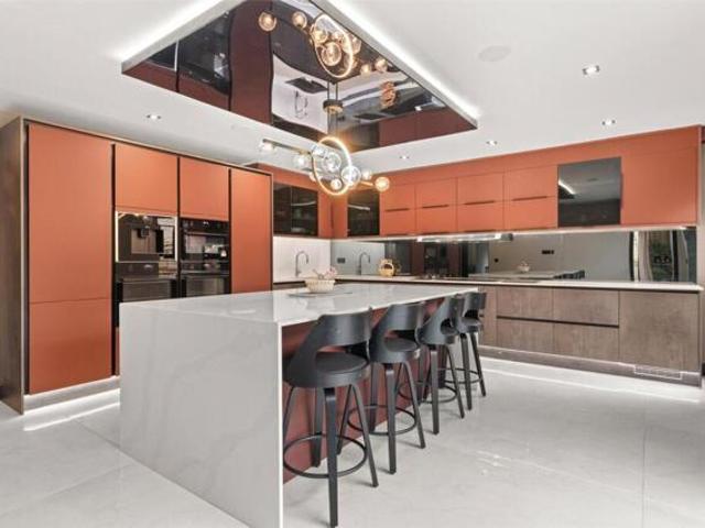 For Sale 5 Bedroom House Wokingham Wokingham DS98649273
