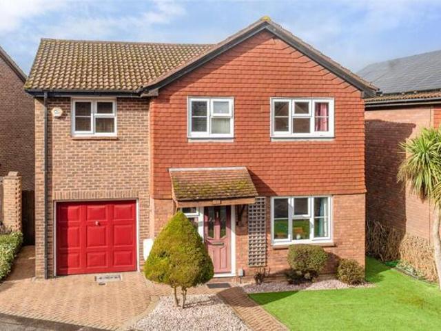 For Sale 5 Bedroom House Wokingham Wokingham DS99688695
