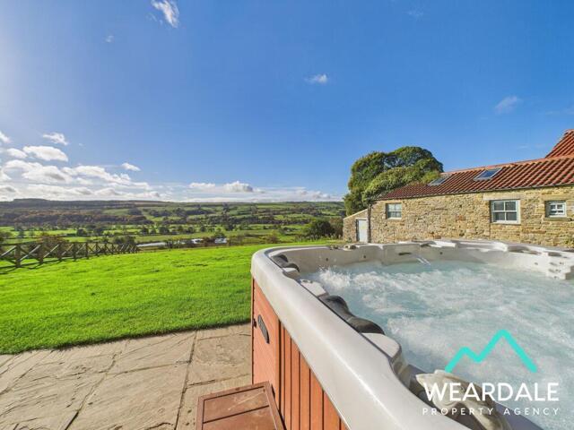 For Sale 5 Bedroom House Wolsingham County Durham DS99808593