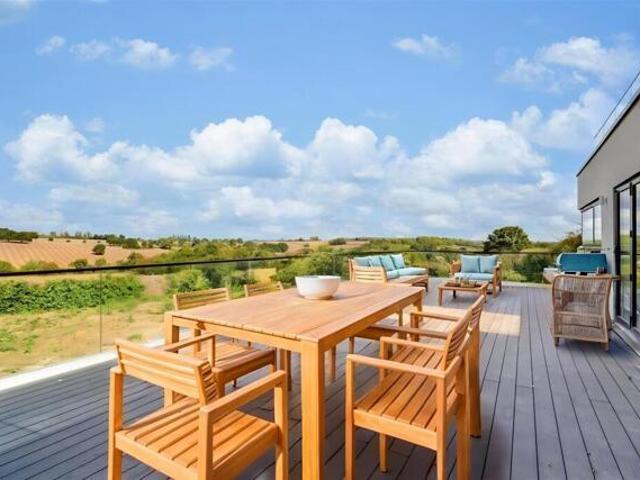 For Sale 5 Bedroom House Woodborough Woodborough DS99774060