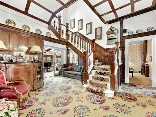 For Sale 5 Bedroom House Woodford Green Greater London DLS99952385