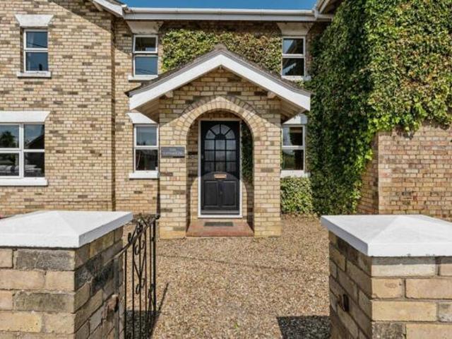 For Sale 5 Bedroom House Woodhall Lincolnshire DS98278299