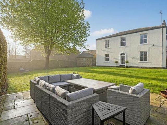 For Sale 5 Bedroom House Woolley Hall Gardens Woolley Hall Gardens DS99641681