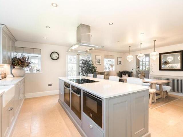 For Sale 5 Bedroom House Wootton Wawen Wootton Wawen DS100953707