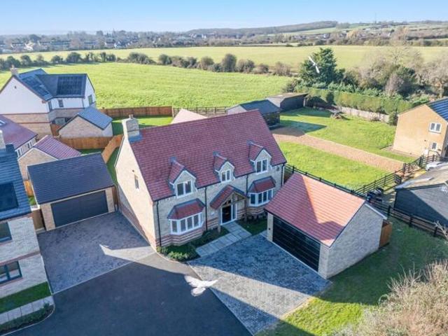 For Sale 5 Bedroom House Wootton Bedford Borough DLS99926375