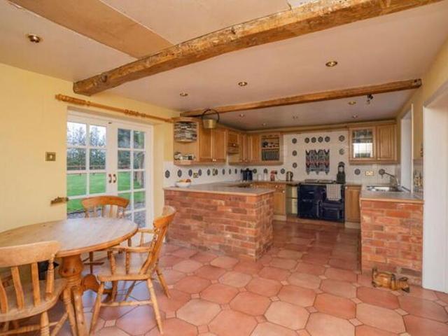 For Sale 5 Bedroom House Worcester Worcestershire DS101955398
