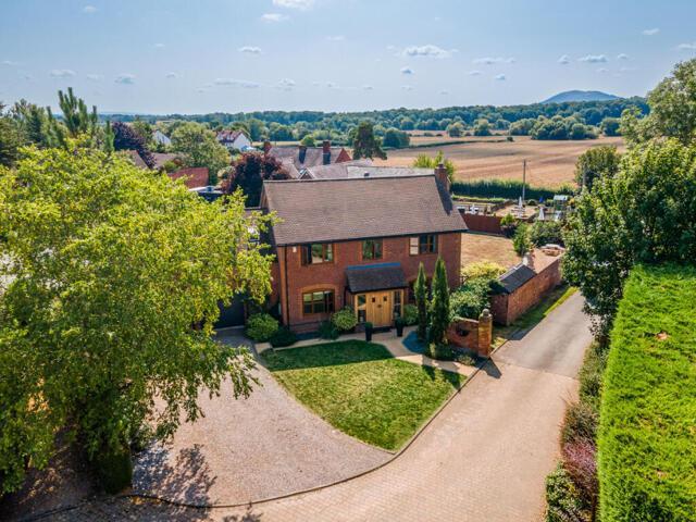 For Sale 5 Bedroom House Worcestershire Worcestershire DLS101351707