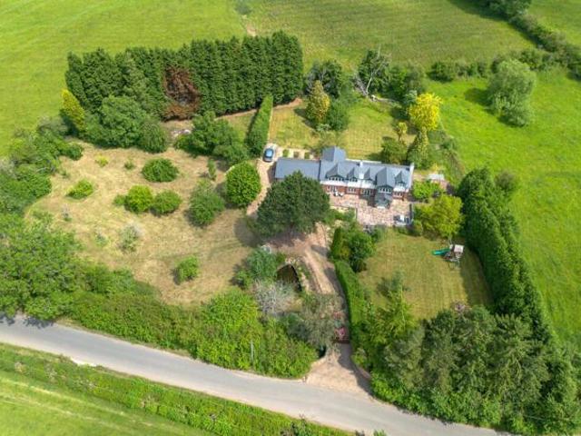 For Sale 5 Bedroom House Worcestershire Worcestershire DLS98834691