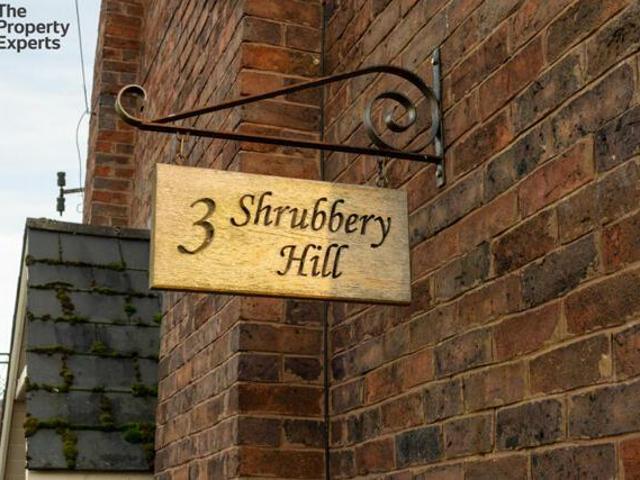 For Sale 5 Bedroom House Worcestershire Worcestershire DLS99290569