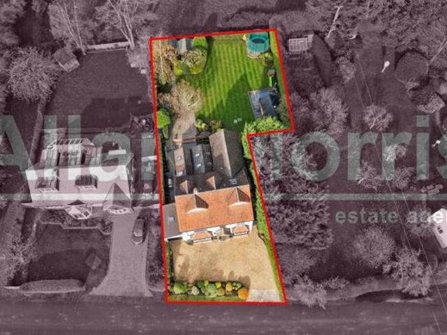 For Sale 5 Bedroom House Worcestershire Worcestershire DS98233109