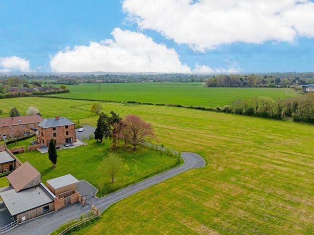 For Sale 5 Bedroom House Worcestershire Worcestershire DS101676920