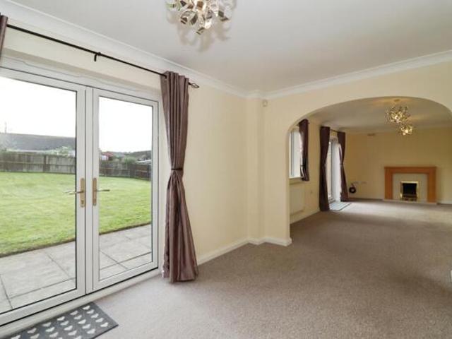 For Sale 5 Bedroom House Worksop Nottinghamshire DLS98612210