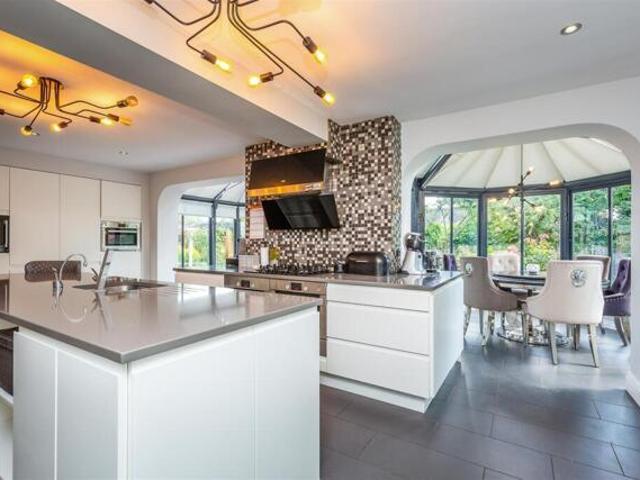For Sale 5 Bedroom House Worksop Nottinghamshire DS100648900