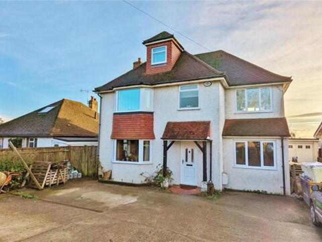 For Sale 5 Bedroom House Worthing West Sussex DLS99608379
