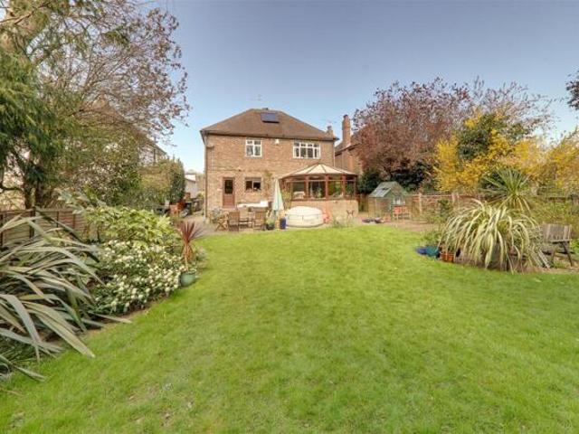 For Sale 5 Bedroom House Worthing West Sussex DS99986141