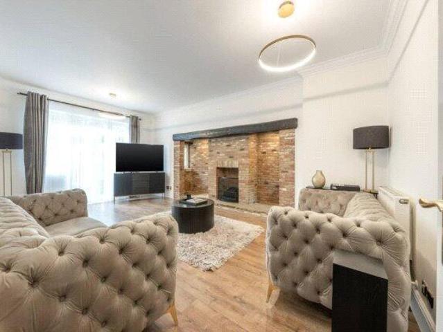 For Sale 5 Bedroom House Watford Hertfordshire DS99895266