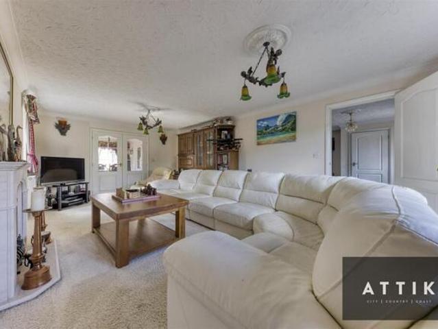 For Sale 5 Bedroom House Wacton Wacton DLS100426500