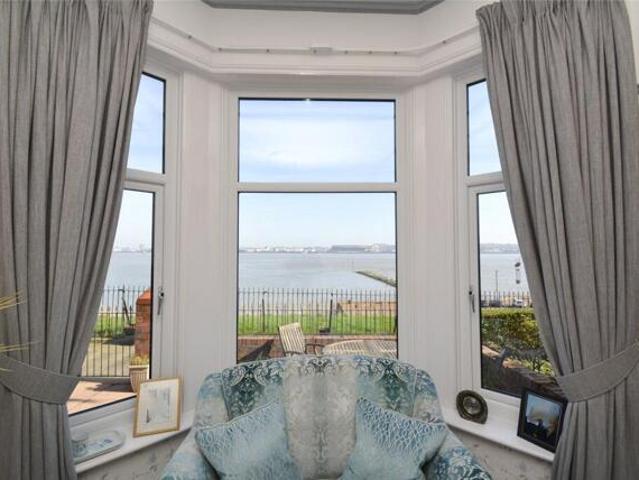 For Sale 5 Bedroom House Wallasey Merseyside DLS100614917