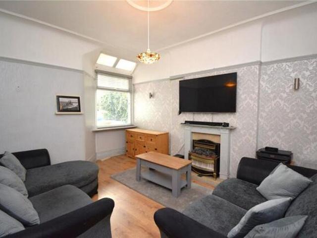 For Sale 5 Bedroom House Wallasey Merseyside DS99735961