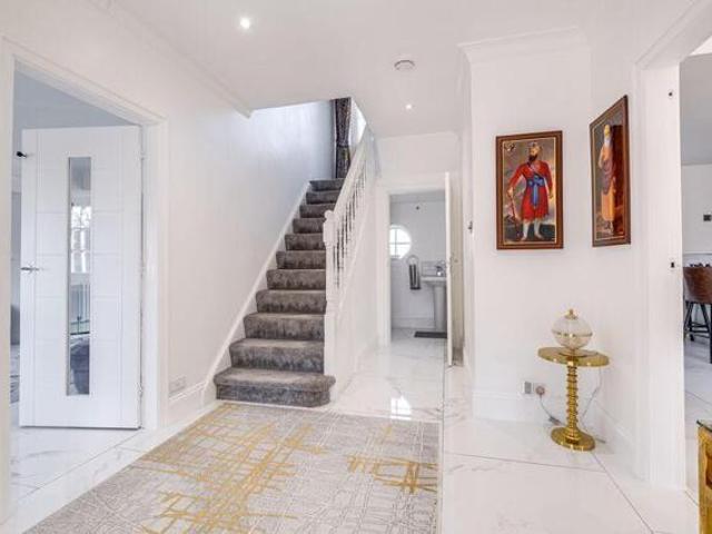 For Sale 5 Bedroom House Walsall Walsall DS100024137