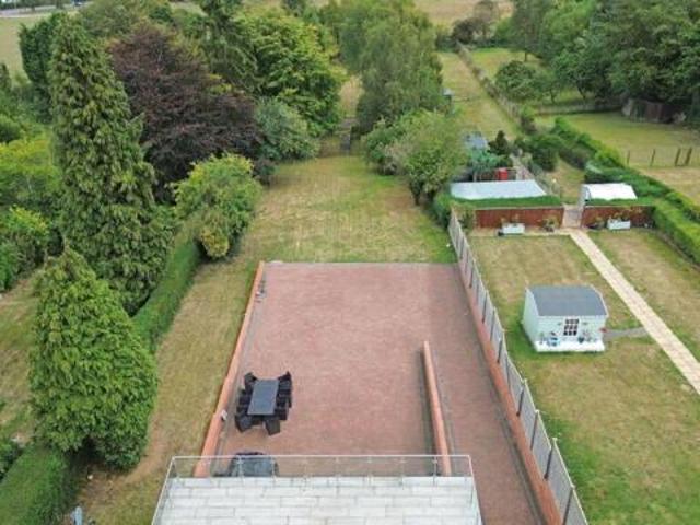 For Sale 5 Bedroom House Walsall West Midlands DS99344537
