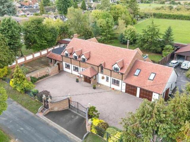 For Sale 5 Bedroom House Wantage Oxfordshire DLS101931679