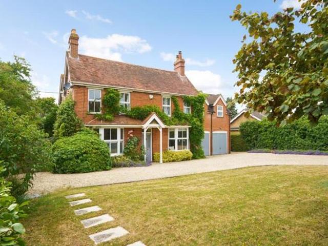 For Sale 5 Bedroom House Wantage Oxfordshire DS101379266