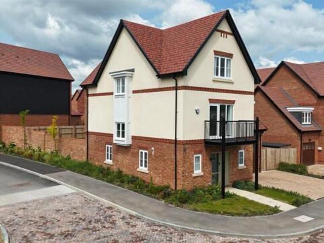 For Sale 5 Bedroom House Warfield Berkshire DLS99475930