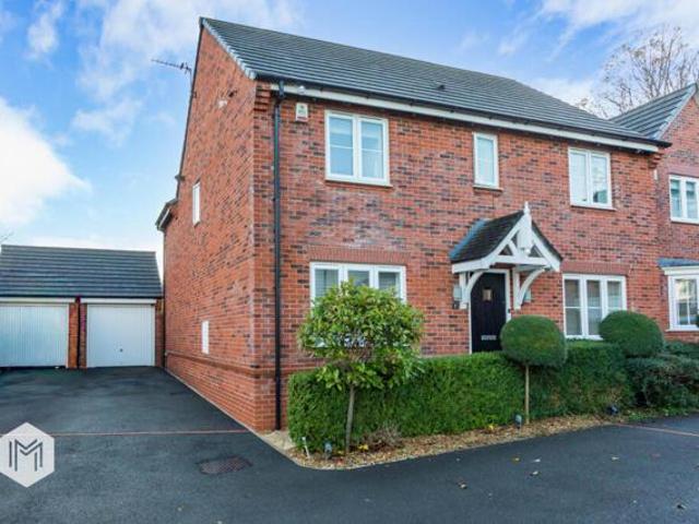 For Sale 5 Bedroom House Warrington Warrington DS99774097