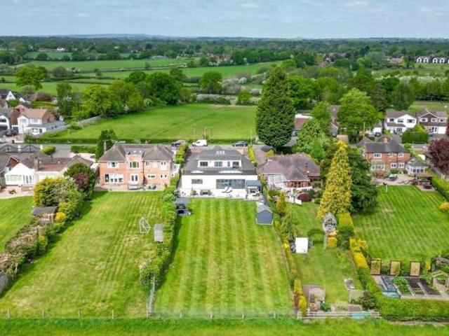 For Sale 5 Bedroom House Warwickshire Warwickshire DLS100456919