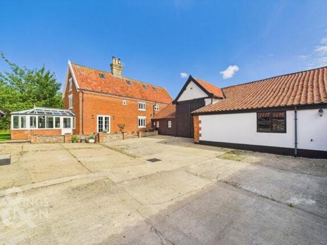 For Sale 5 Bedroom House Weybread Weybread DLS99523642