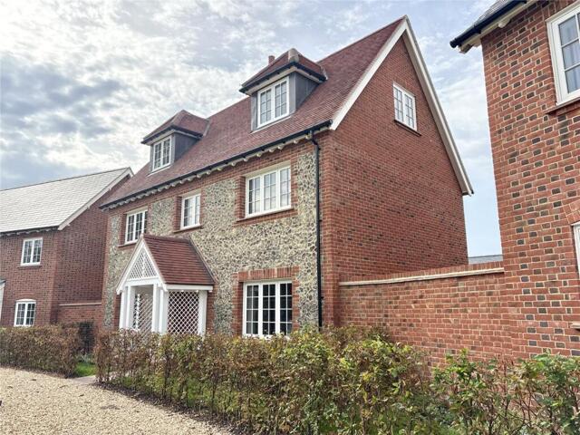 For Sale 5 Bedroom House West Berkshire West Berkshire DS100787104