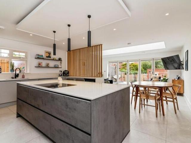 For Sale 5 Bedroom House West Bridgford Nottinghamshire DS99523873