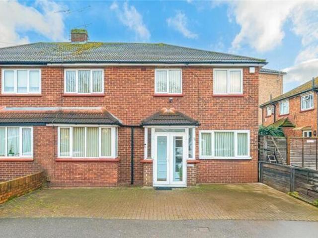 For Sale 5 Bedroom House West Drayton Greater London DLS101168550