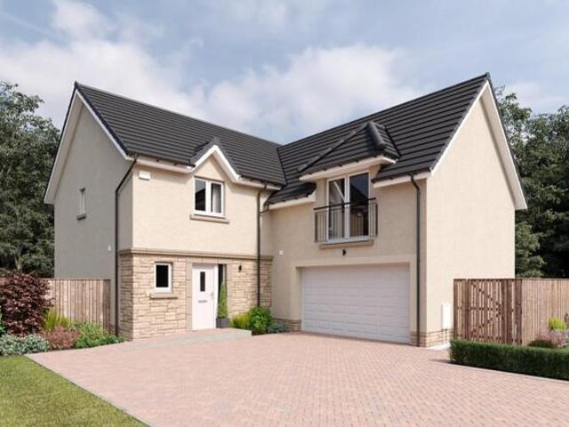 For Sale 5 Bedroom House West Lothian West Lothian DS99277751