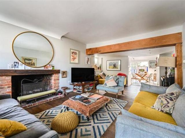 For Sale 5 Bedroom House West Meon Hampshire DS98377561