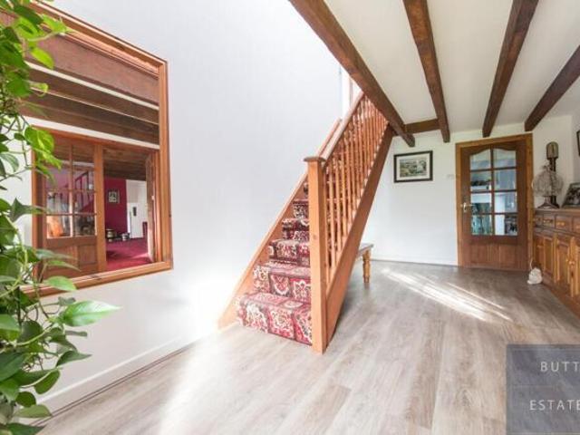 For Sale 5 Bedroom House Westwood Lane Westwood Lane DS99237150