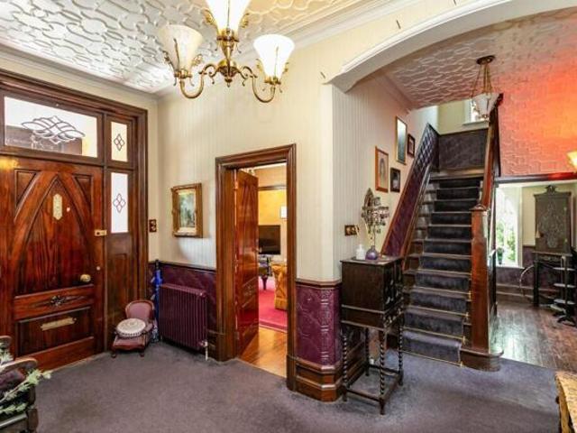 For Sale 5 Bedroom House Whitefield Greater Manchester DS100685121