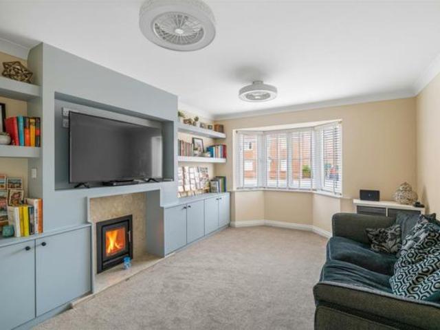 For Sale 5 Bedroom House Witham St. Hughs Witham St. Hughs DLS98834432