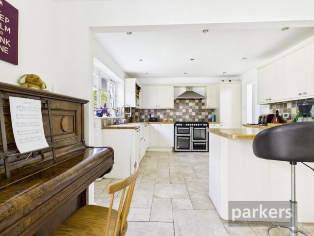 For Sale 5 Bedroom House Witney Oxfordshire DS98062457